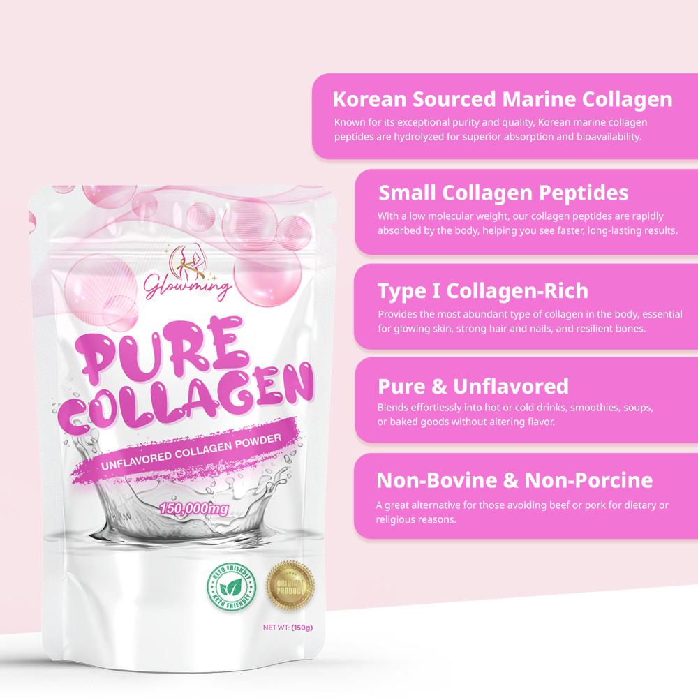 Pure Collagen 150g